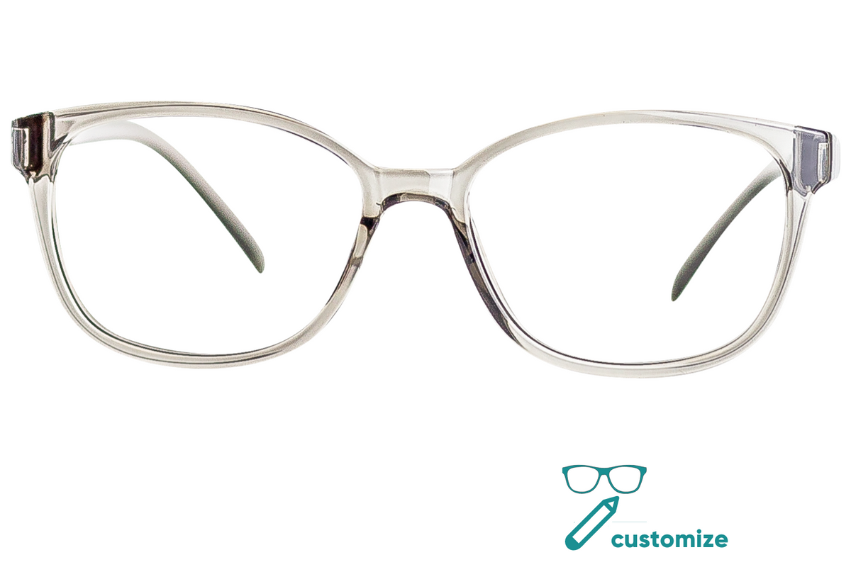 BYO - The Comedian Frame | MEsquad Kids